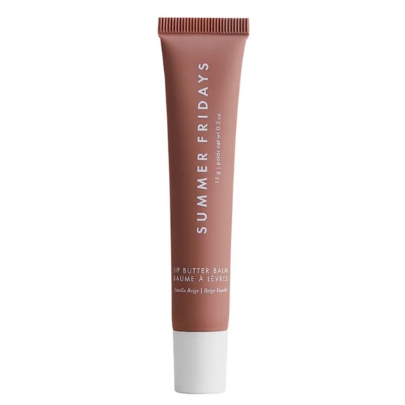 Summer Fridays | Makeup | Nibsummer Fridays Vanilla Beige | Poshmark